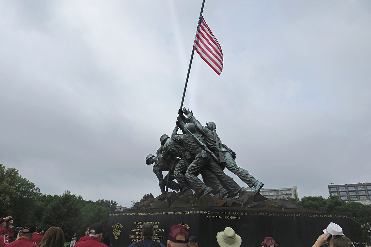 Matthews Design Group Blog – A dynamic force that can define the ...